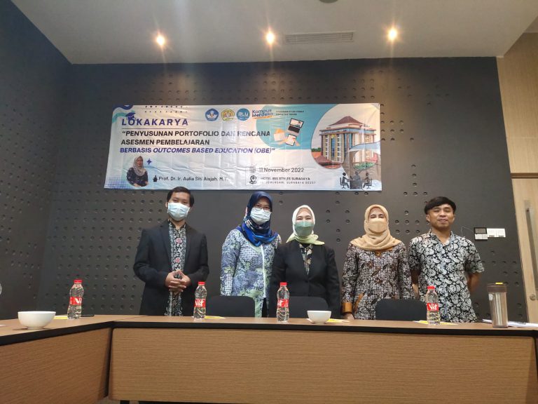 FISIKA – Fakultas Teknik & Sains – UPN "Veteran" Jawa Timur