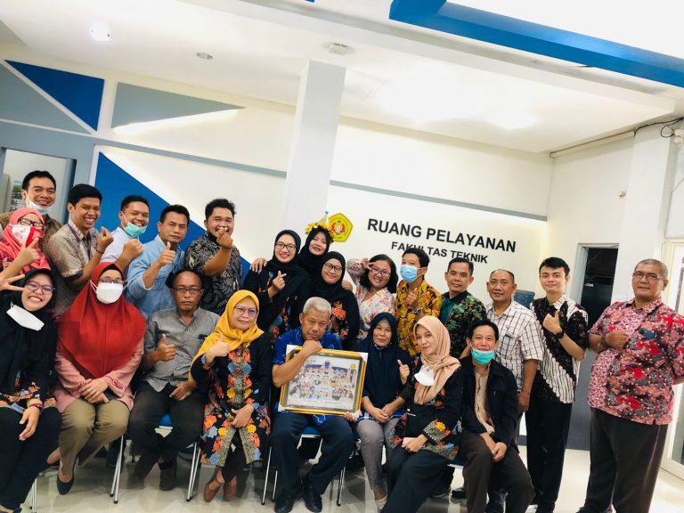 Fisika – UPN "Veteran" Jawa Timur