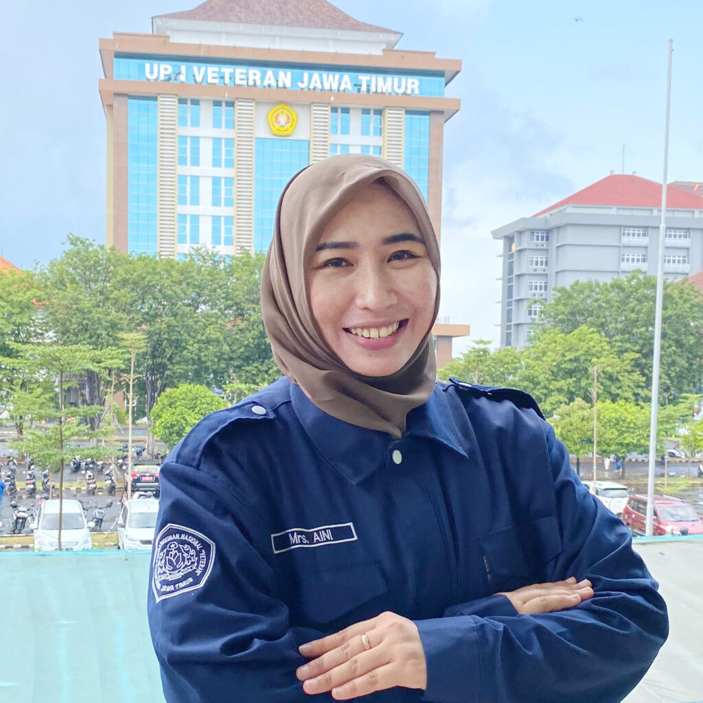 Profil Dosen – FISIKA