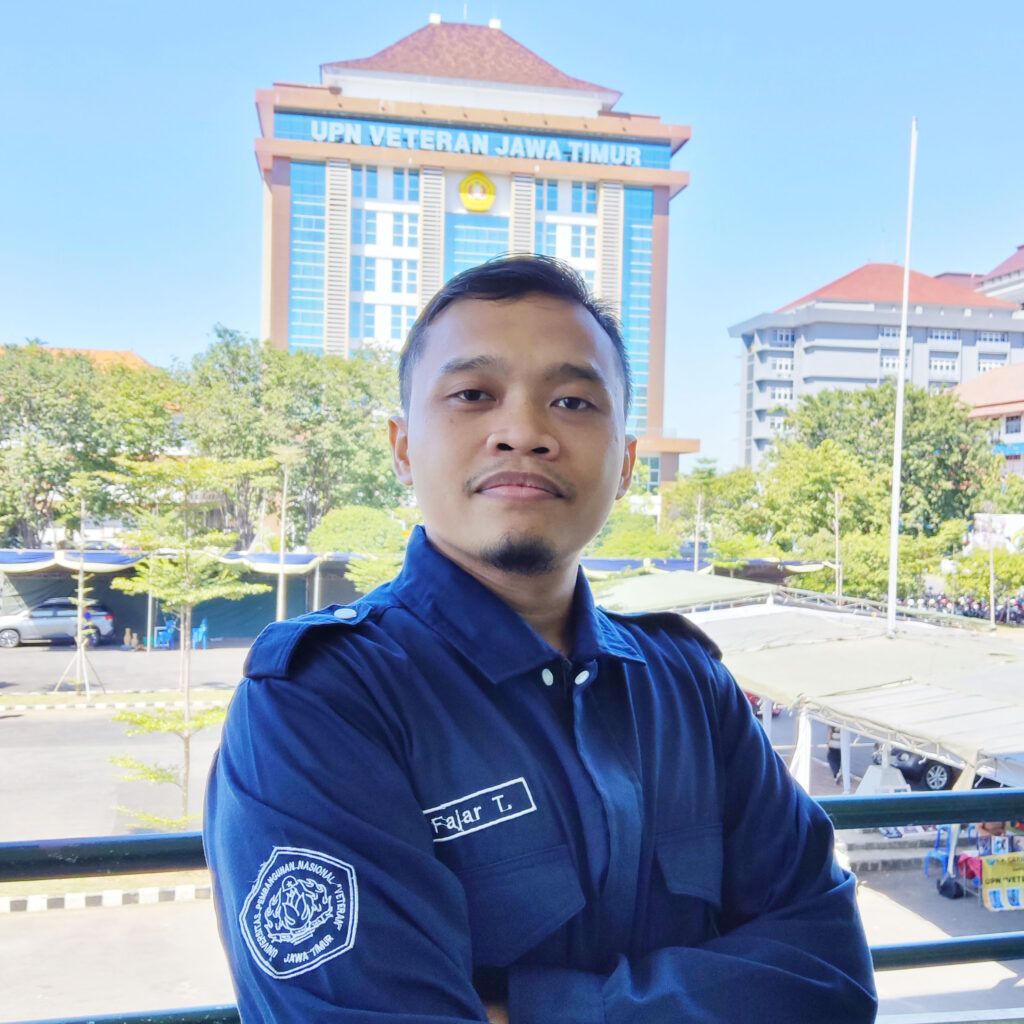 Profil Dosen