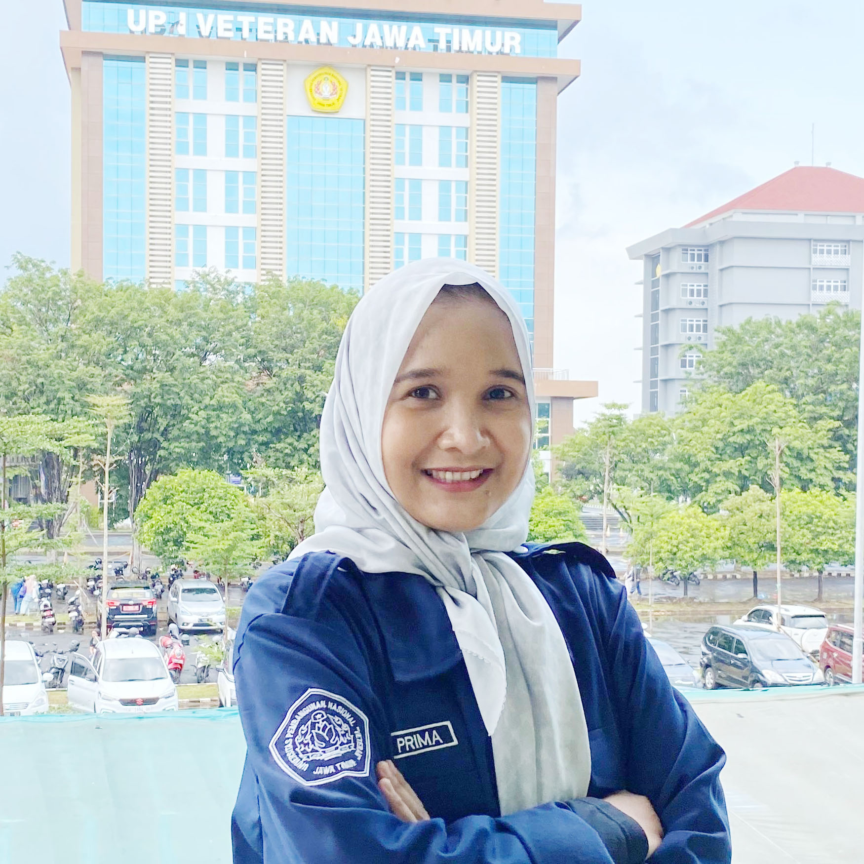 Profil Dosen